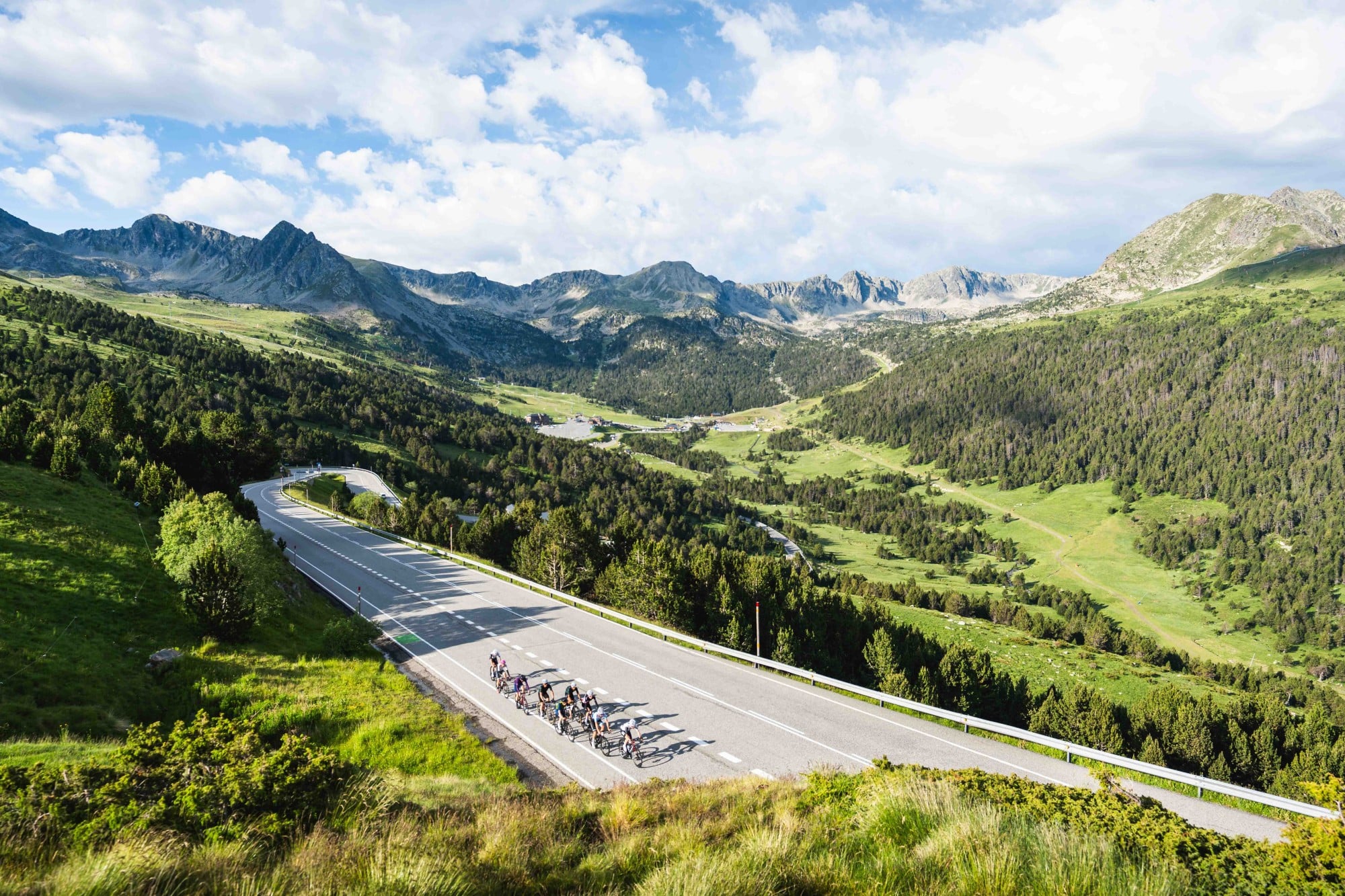 Haute Route Pyrenees 2023 | Stage 1 | Gallery