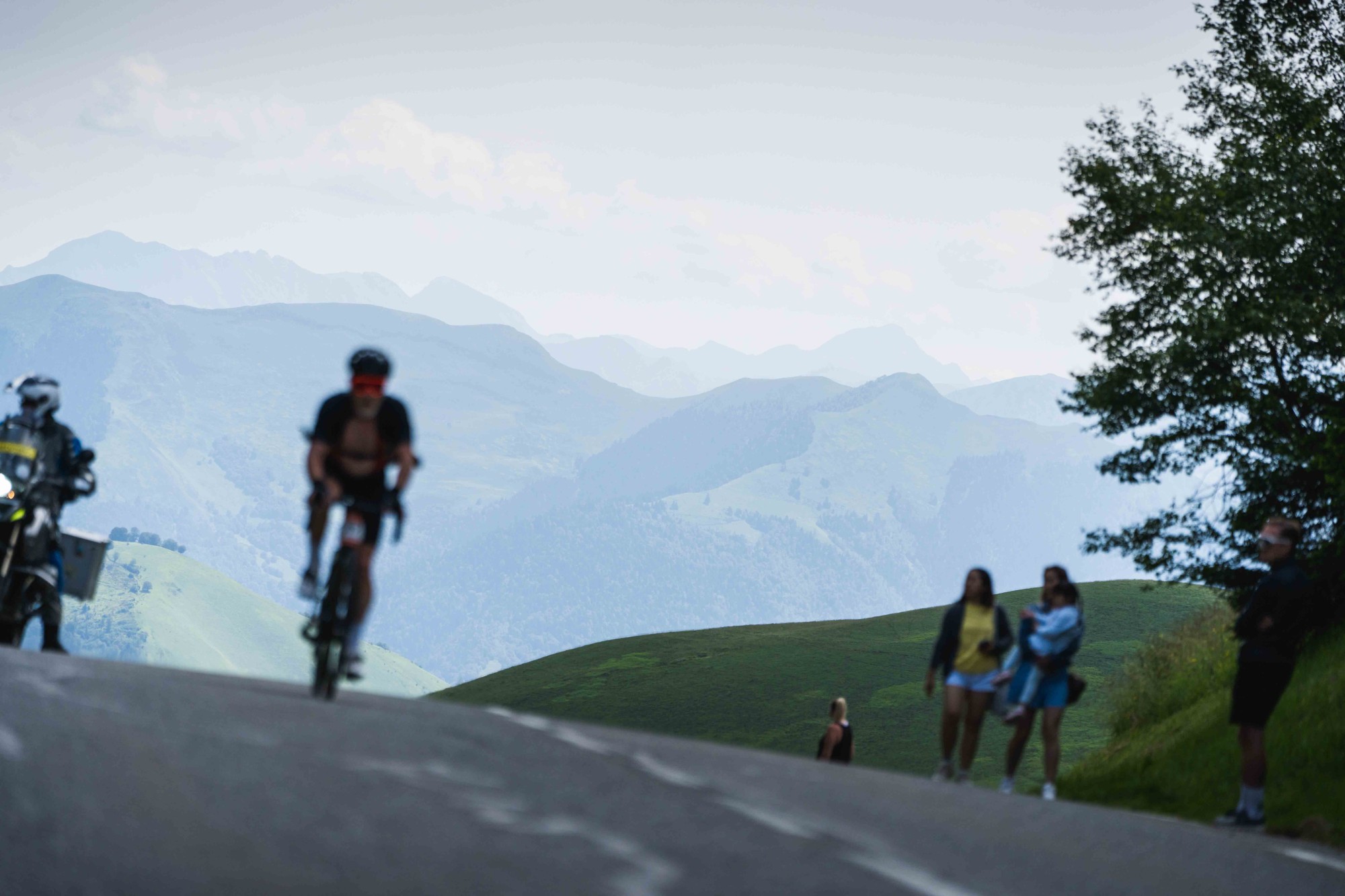 Haute Route Pyrenees 2023 | Stage 3 | Gallery