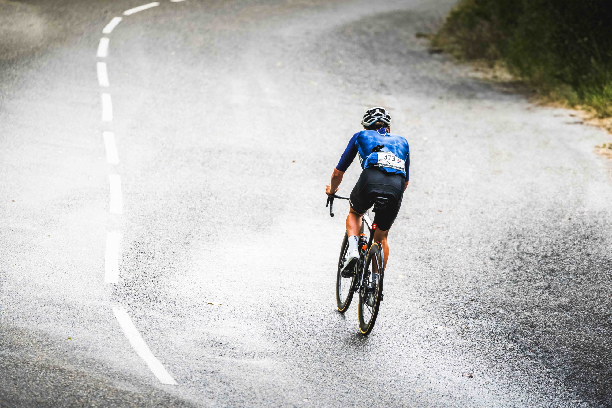 Haute Route Pyrenees 2023 | Stage 3 | Gallery