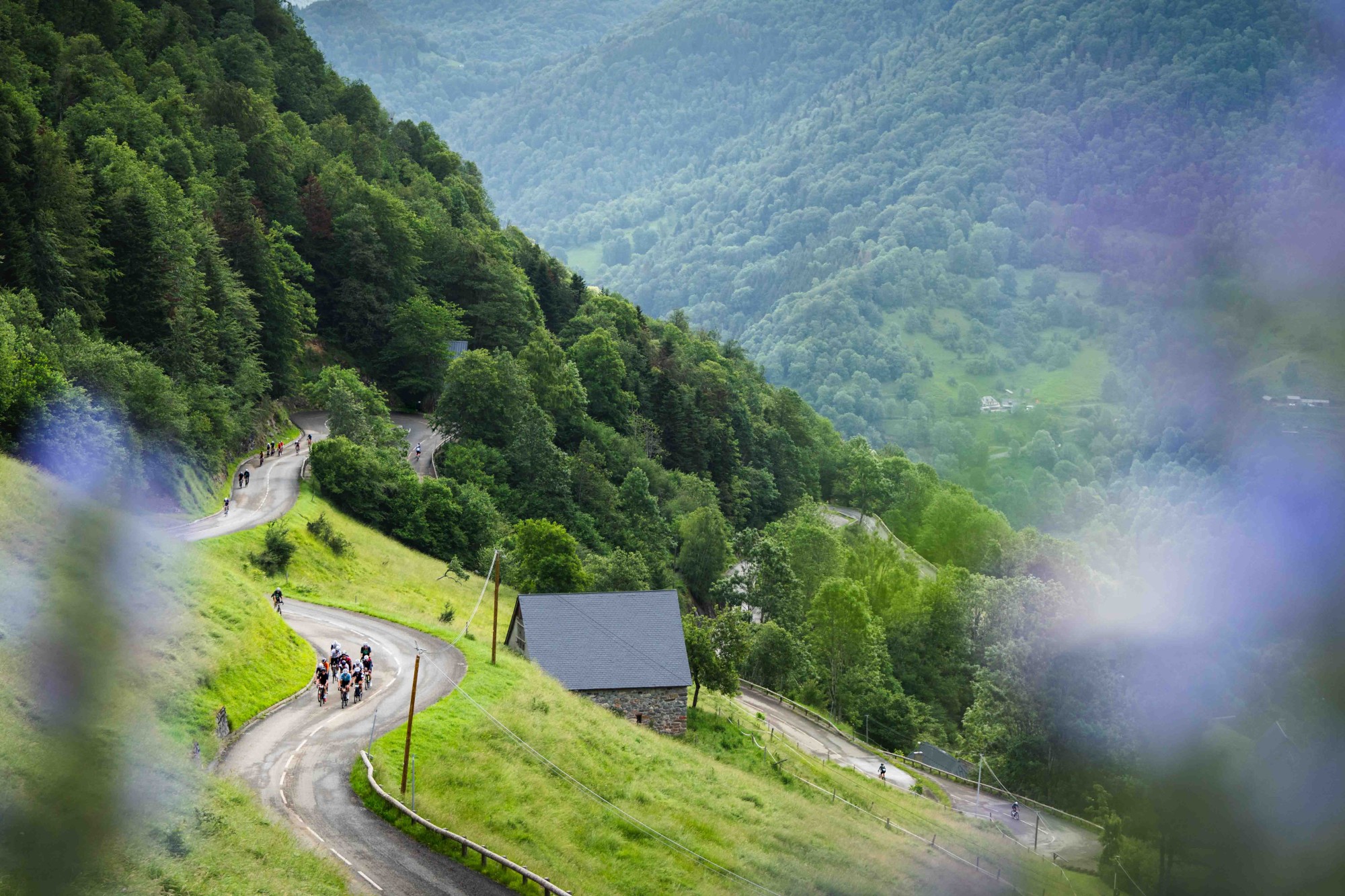 Haute Route Pyrenees 2023 | Stage 3 | Gallery