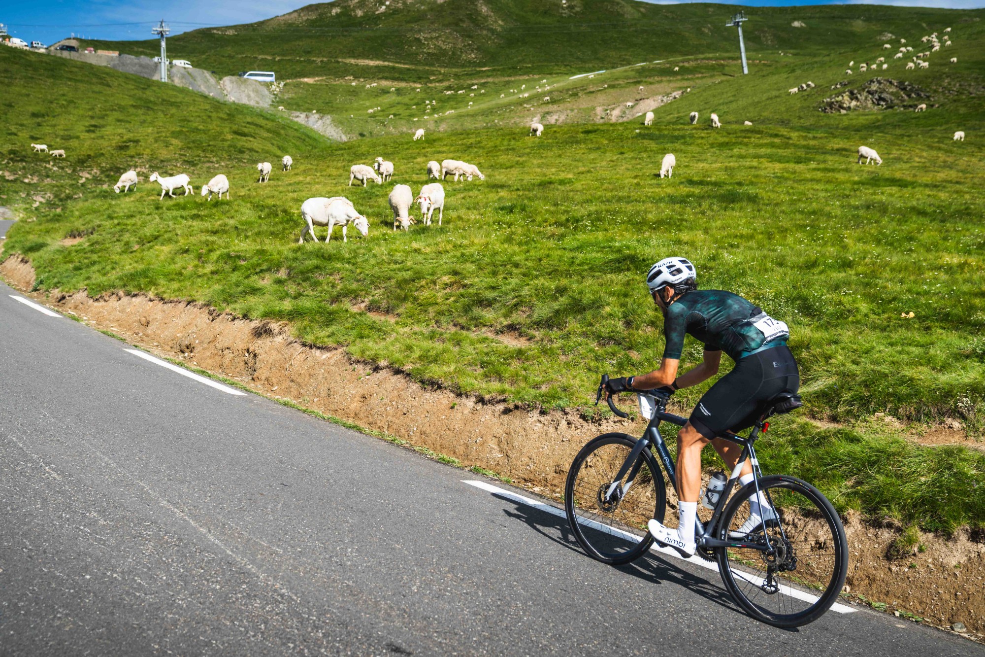 Haute Route Pyrenees 2023 | Stage 4 | Gallery