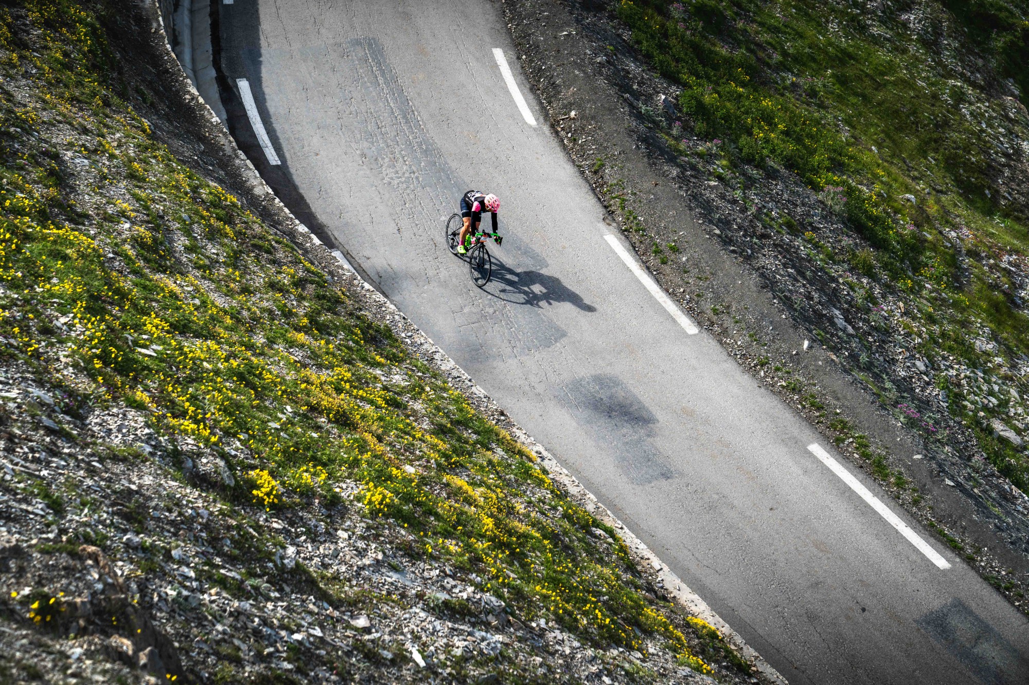 Haute Route Pyrenees 2023 | Stage 4 | Gallery