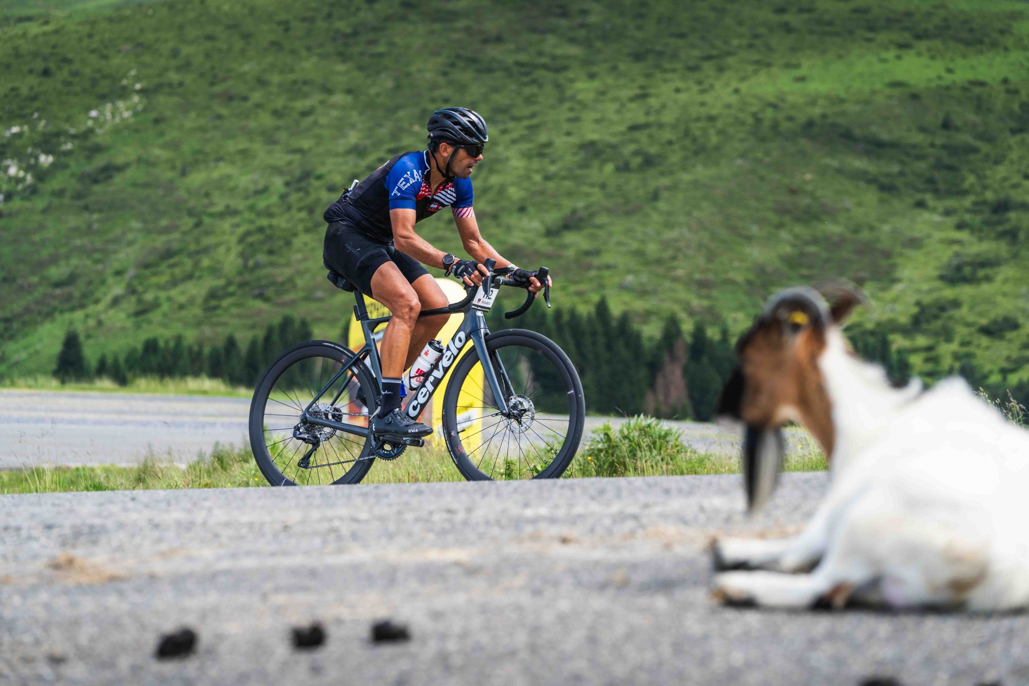 Haute Route Pyrenees 2023 | Stage 4 | Gallery