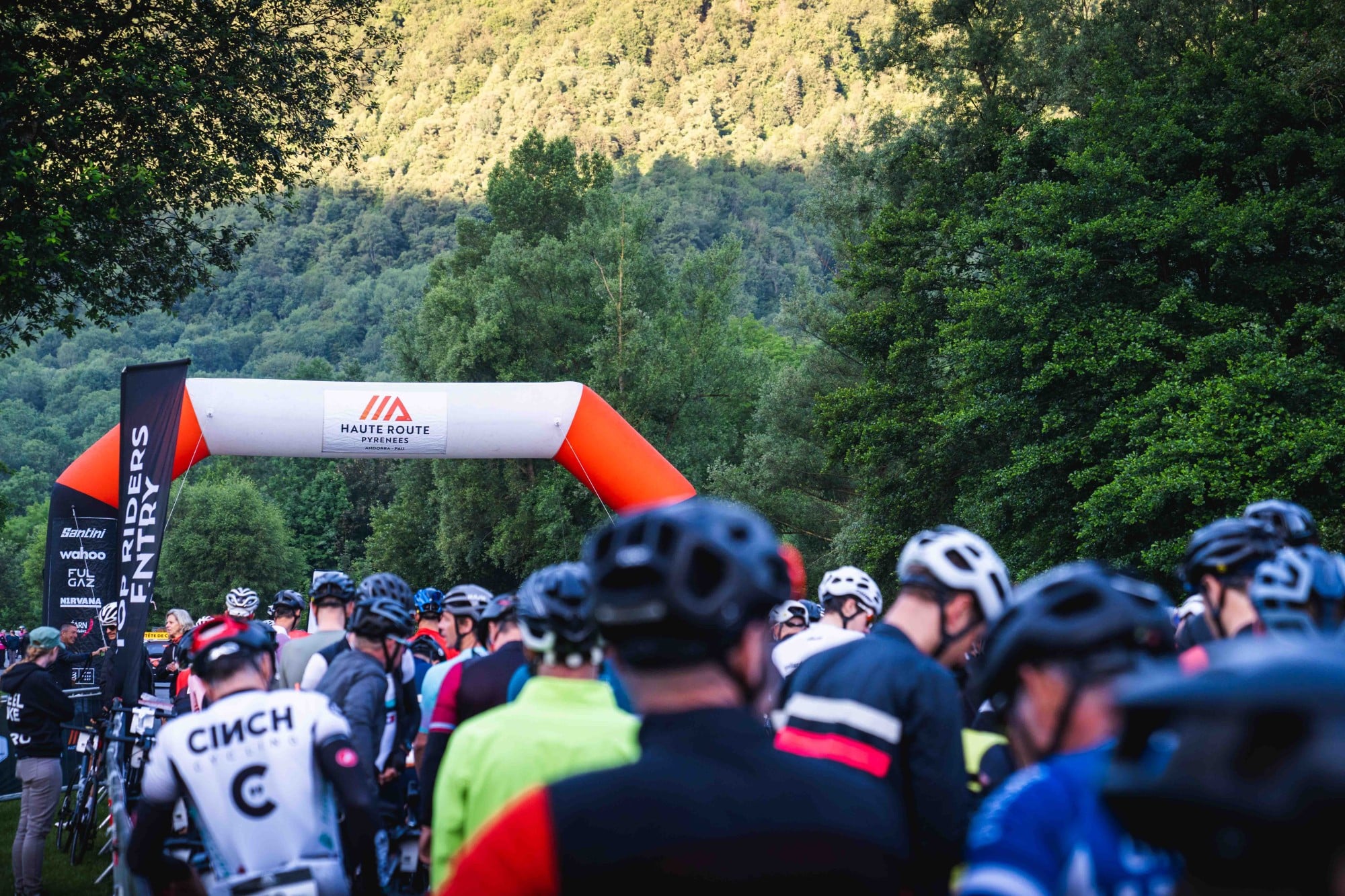 Haute Route Pyrenees 2023 | Stage 4 | Gallery