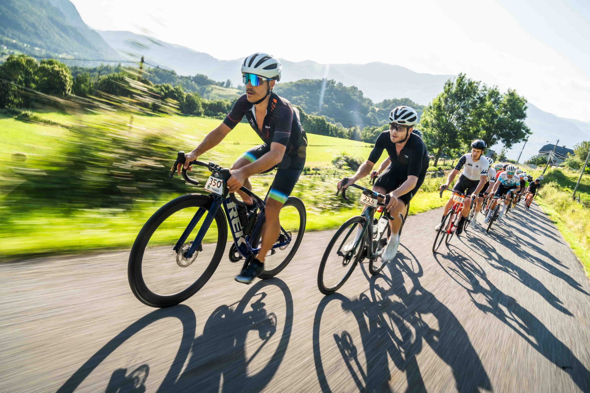Haute Route Pyrenees 2023 | Stage 5 | Gallery