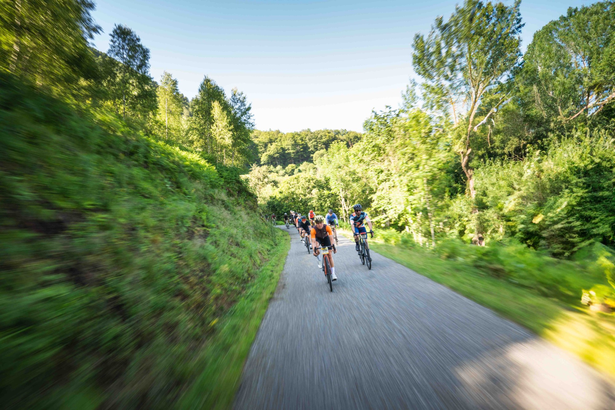Haute Route Pyrenees 2023 | Stage 5 | Gallery