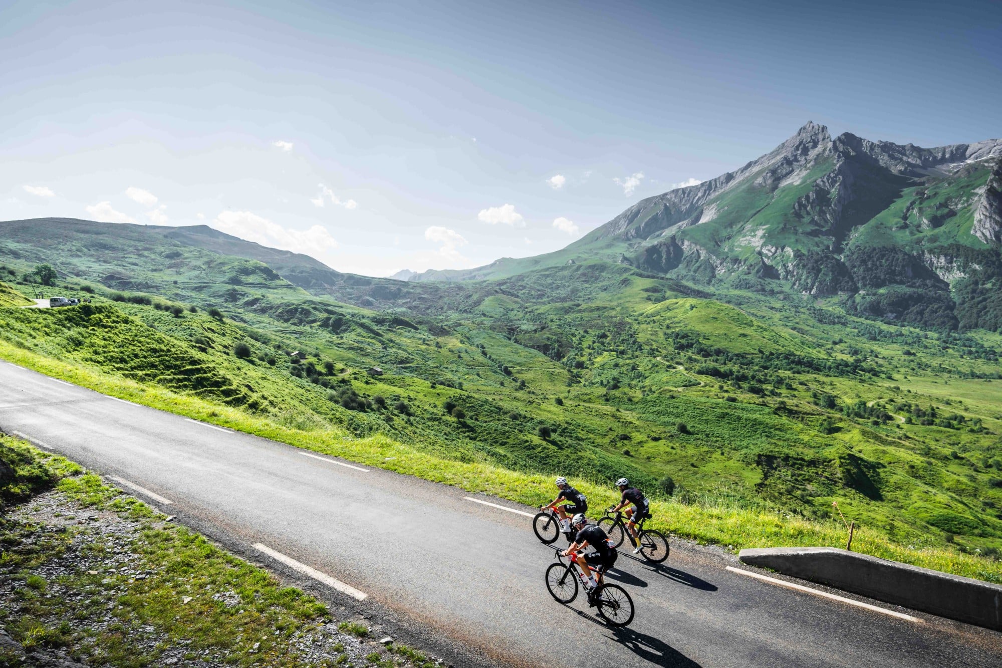 Haute Route Pyrenees 2023 | Stage 5 | Gallery