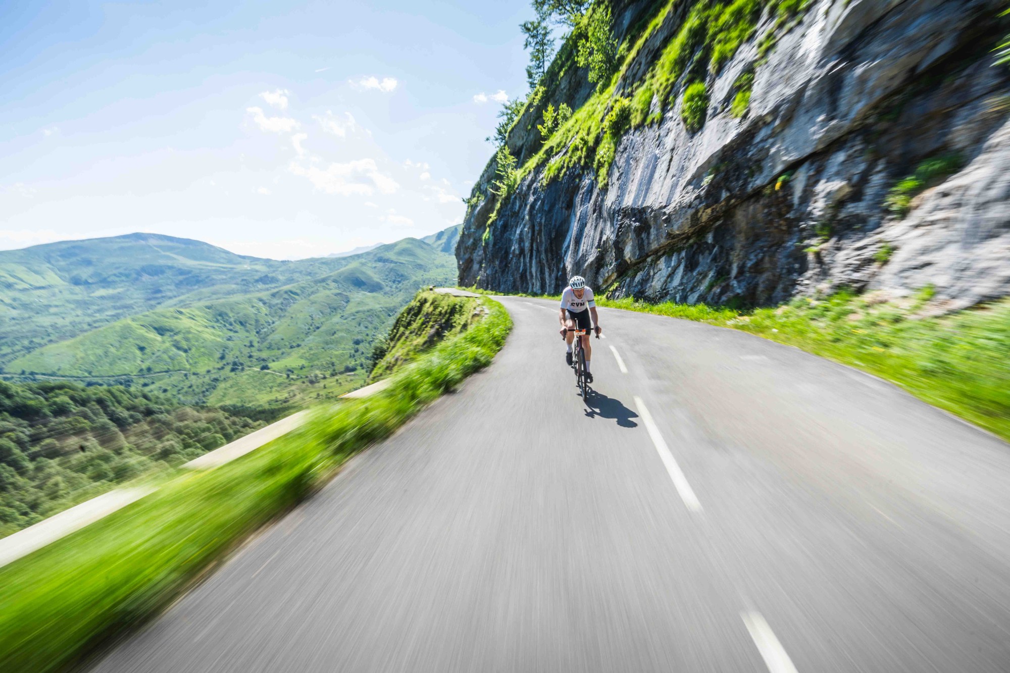 Haute Route Pyrenees 2023 | Stage 5 | Gallery