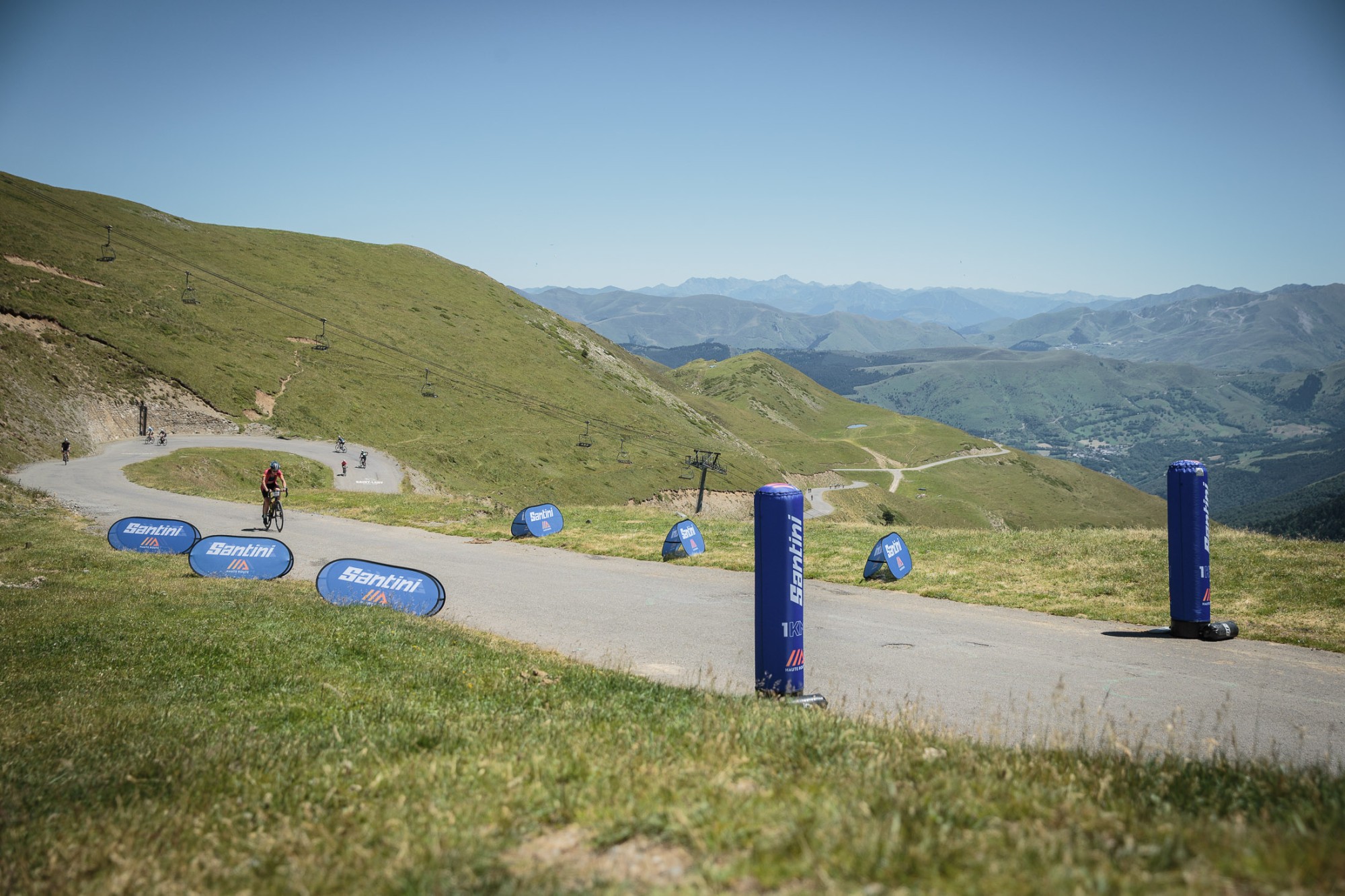 Haute Route Pyrenees 2022 - Stage 5 | Gallery