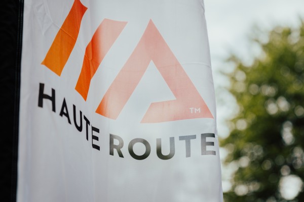 Riders ready for inaugural Haute Route… | Latest News